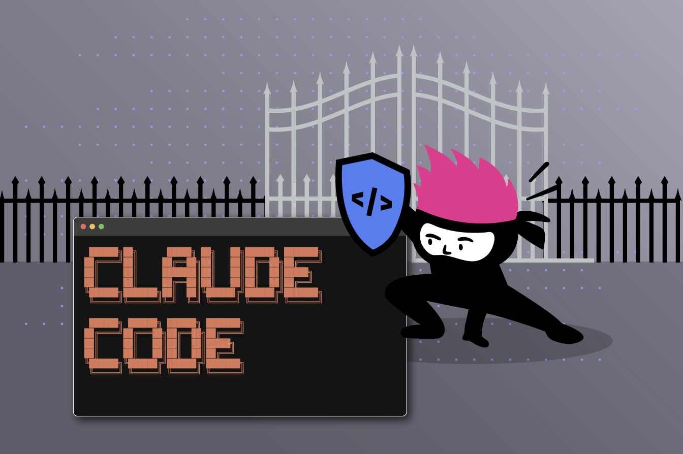Claude Code Security Best Practices - Backslash